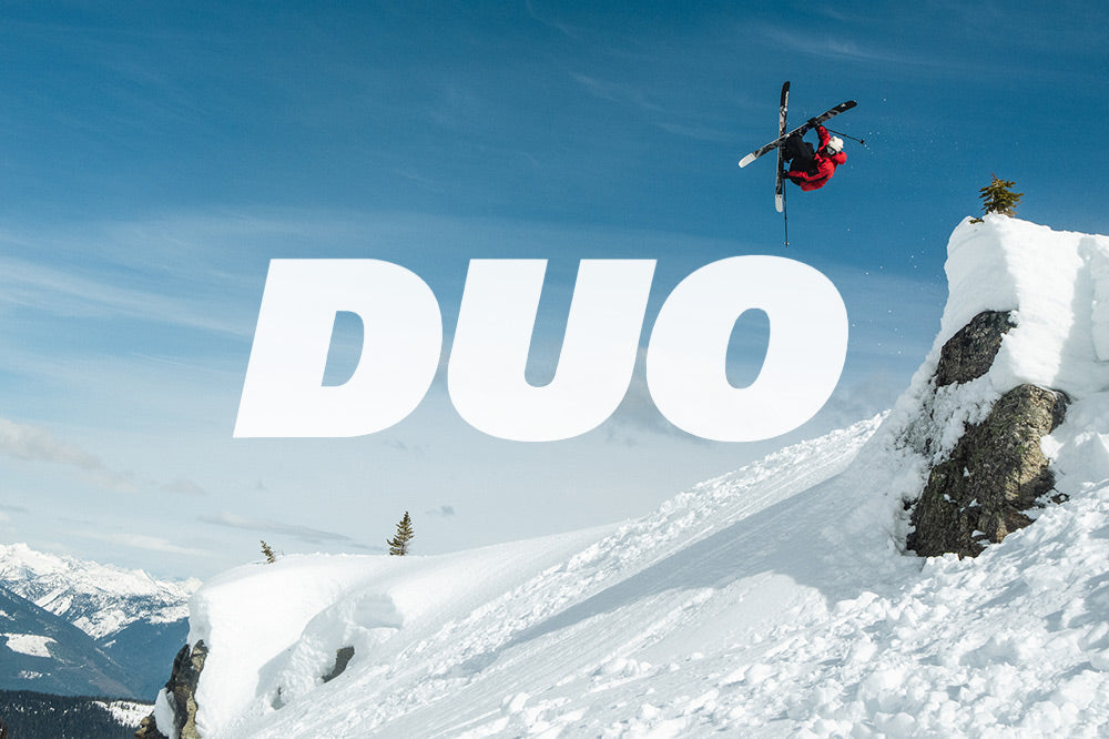 Duo – Spyder