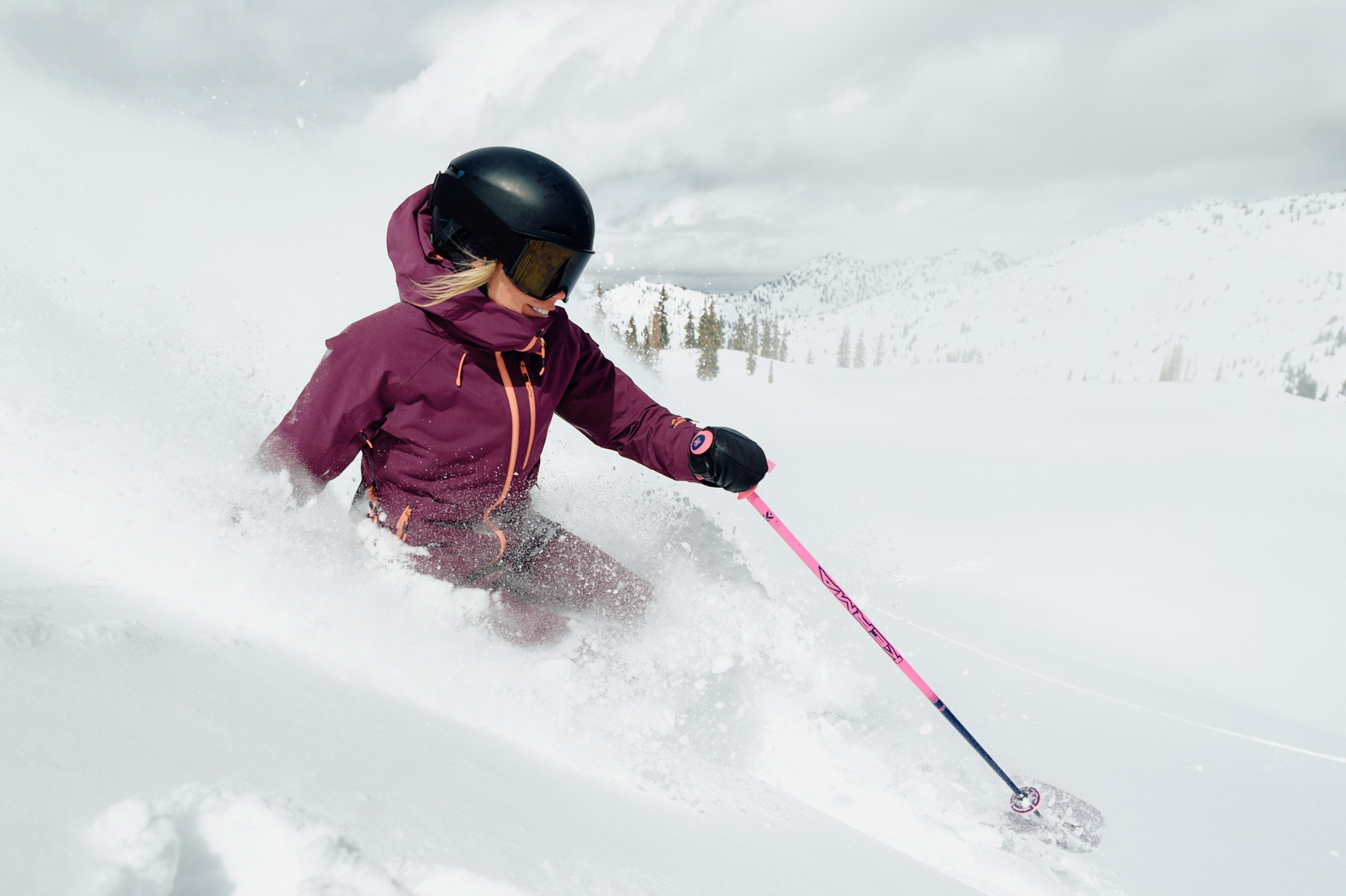 Soft Shell vs. Hard Shell Jackets - What's the Difference? – Spyder