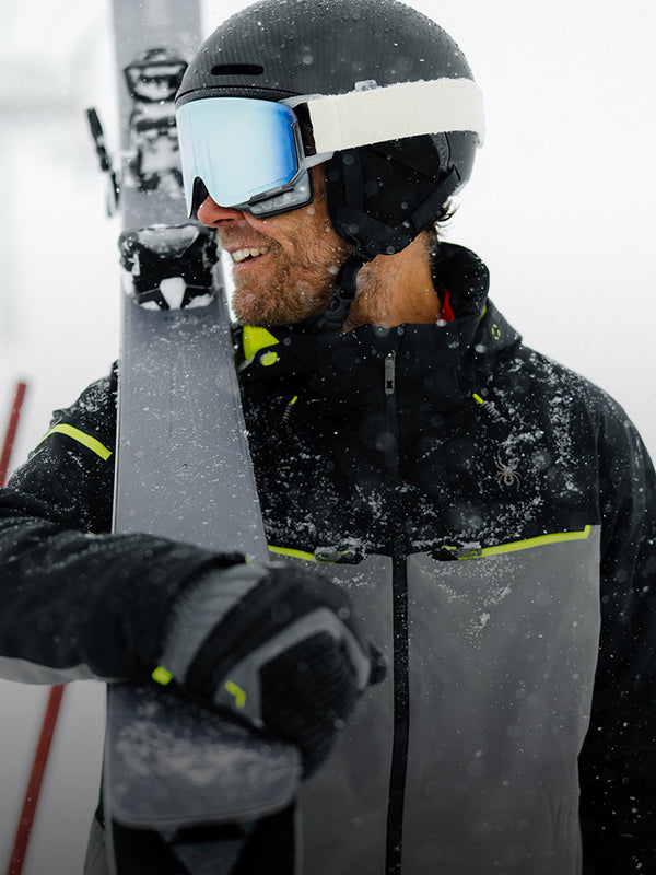 Spyder® Official Website | Shop Active Sports Gear | spyder.com‎