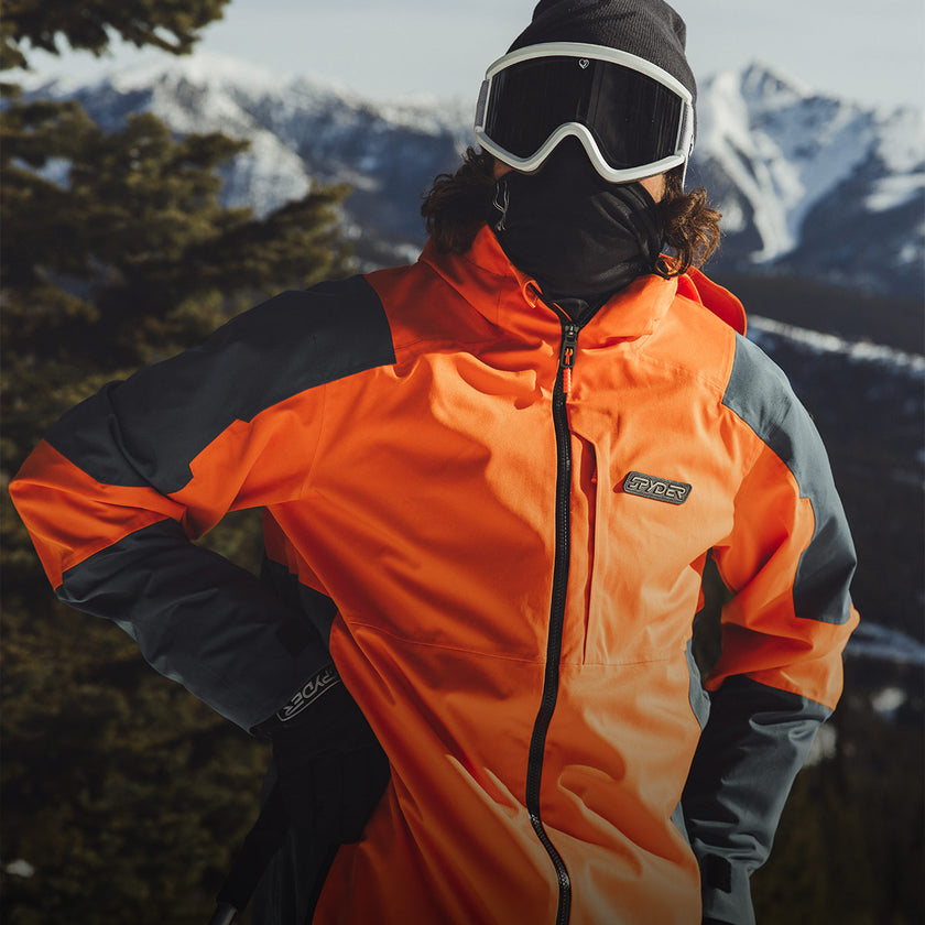 Spyder® Official Website | Shop Active Sports Gear | spyder.com‎