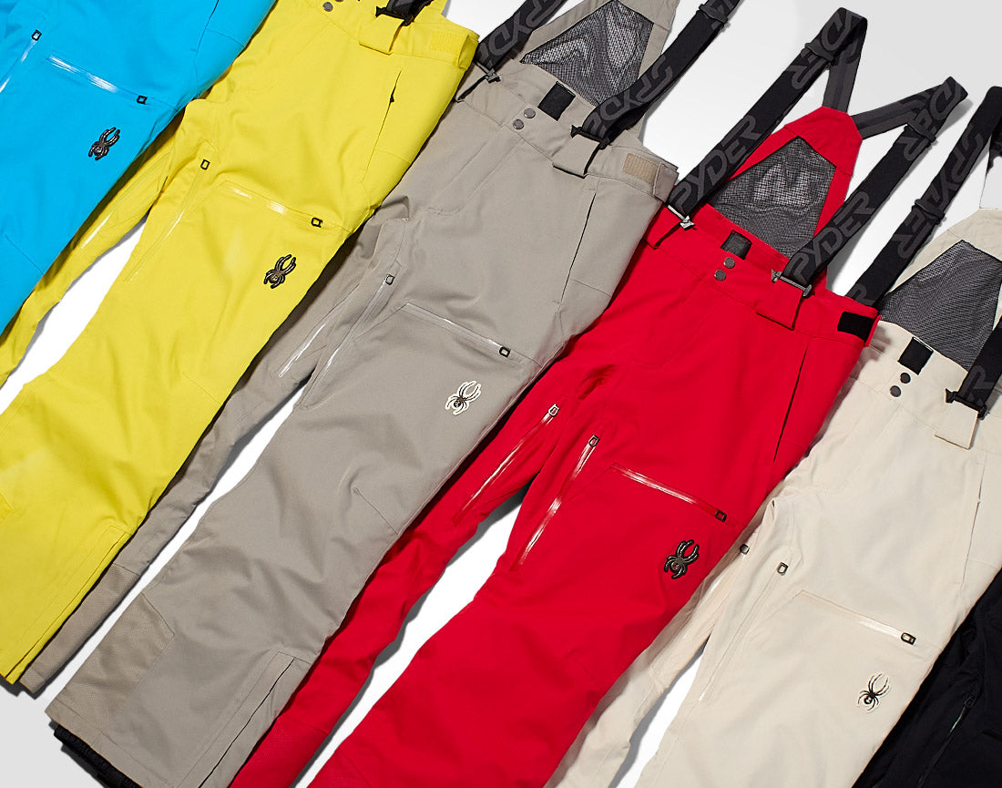 BEST SELLING MEN'S PANTS