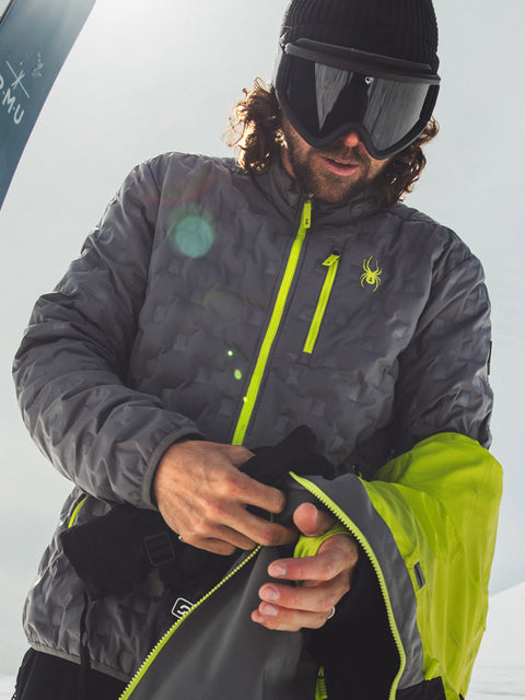 Spyder® Official Website | Shop Active Sports Gear | spyder.com‎