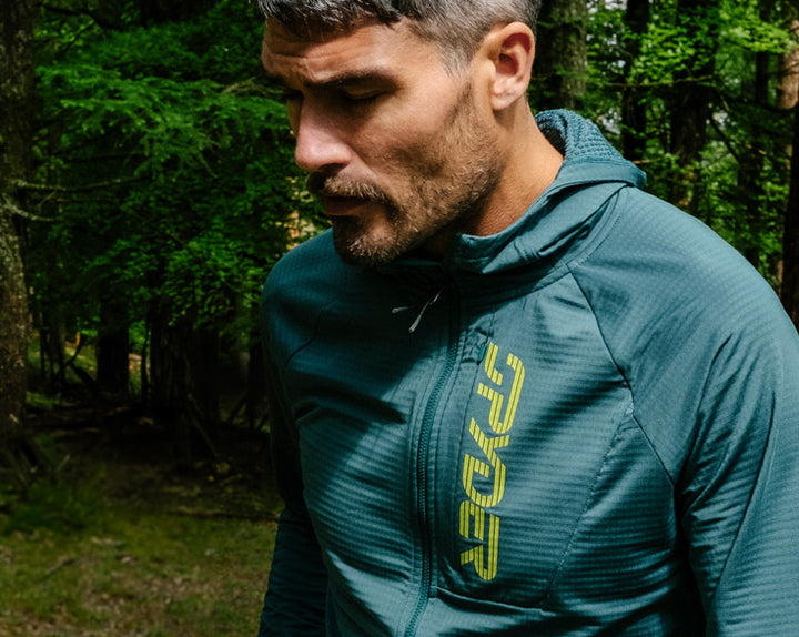 Men's Leader Jacket - Black – Spyder