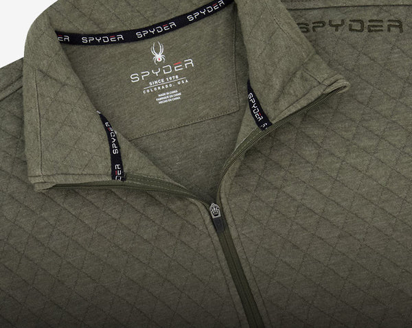 Brand – Spyder