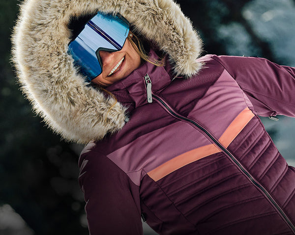 Spyder® Official Website | Shop Active Sports Gear | spyder.com‎