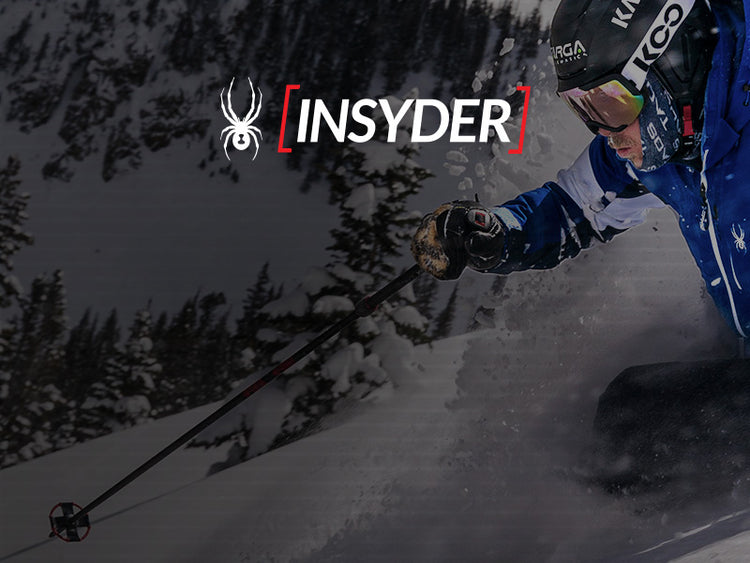 SPYDER INSYDER