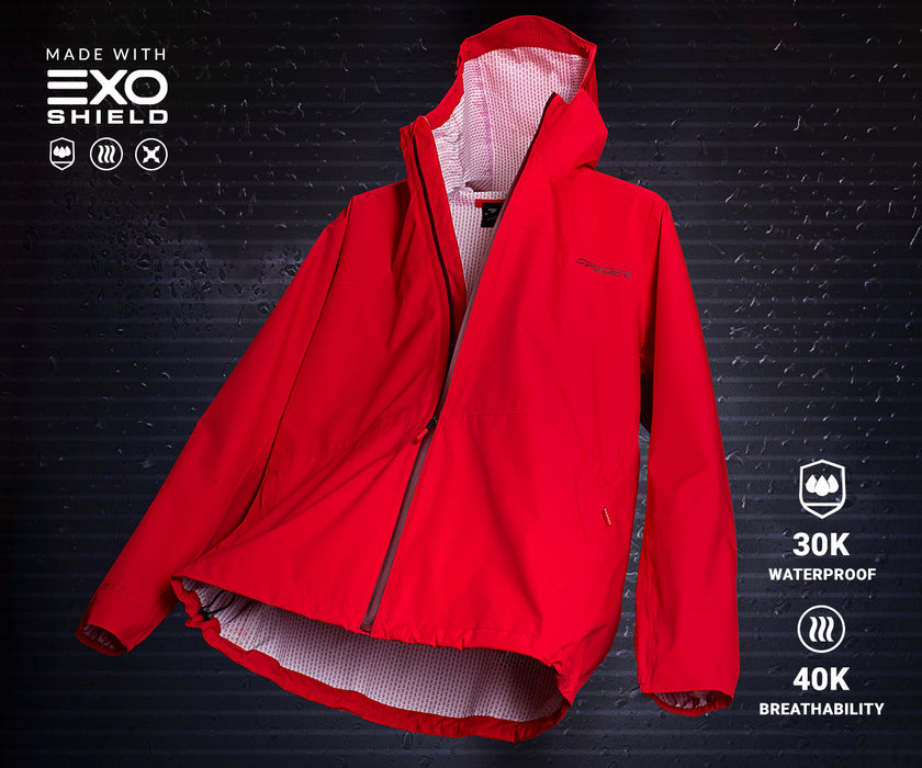 Spyder® Official Website | Shop Active Sports Gear | spyder.com‎