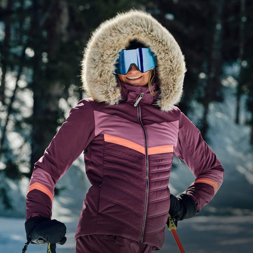 Spyder® Official Website | Shop Active Sports Gear | spyder.com‎