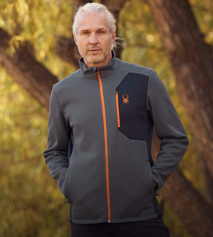 Size Charts – Spyder