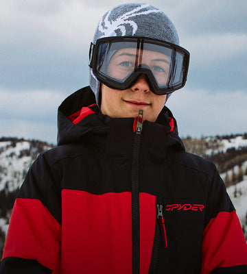 Soft Shell vs. Hard Shell Jackets - What's the Difference? – Spyder