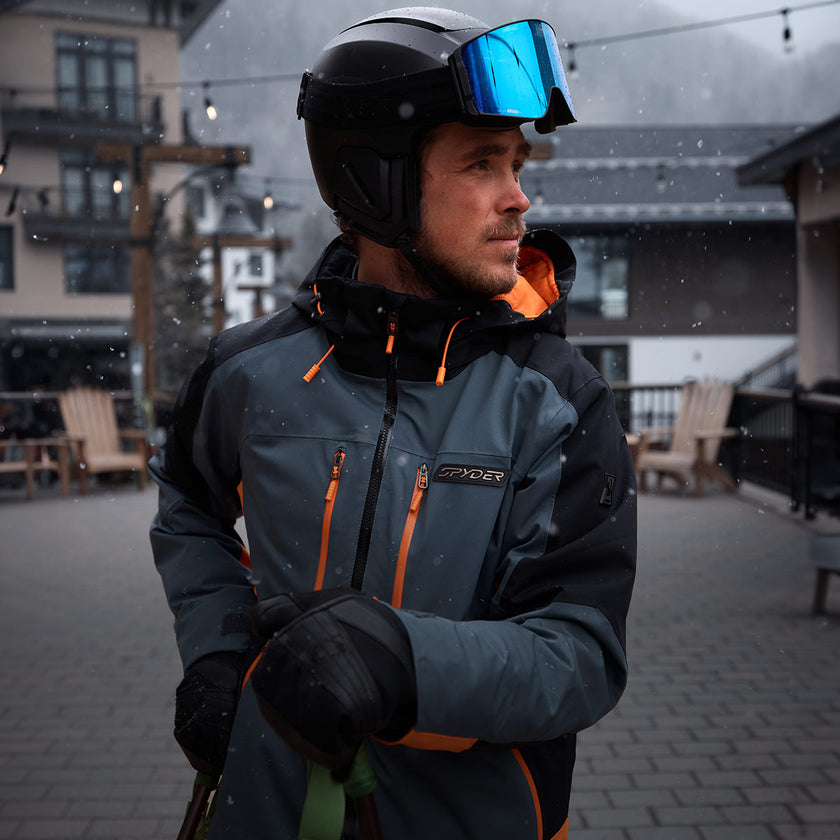 Spyder® Official Website | Shop Active Sports Gear | spyder.com‎