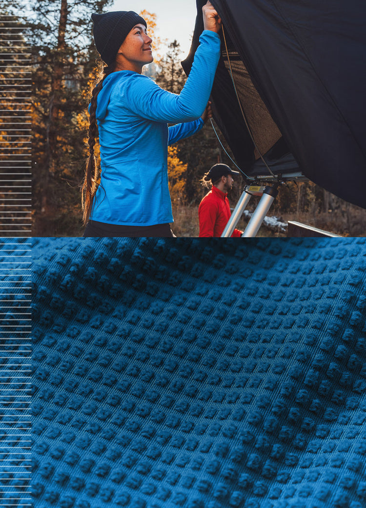 DESIGNED FOR MOVEMENT