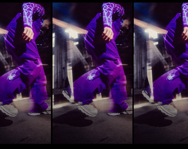 Shell vs. Insulated: Ski Jackets and Pants – Spyder