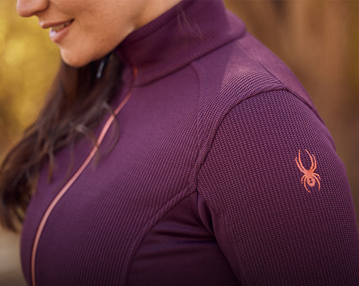 Soft Shell vs. Hard Shell Jackets - What's the Difference? – Spyder