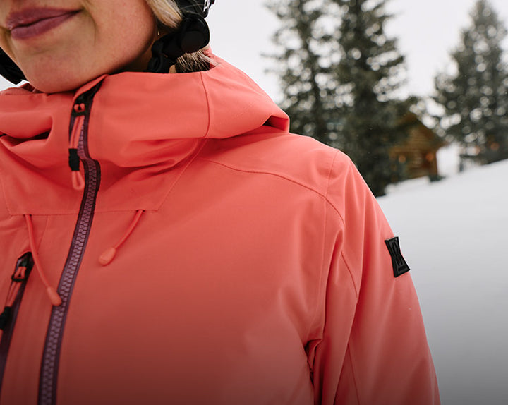 Soft Shell vs. Hard Shell Jackets - What's the Difference? – Spyder