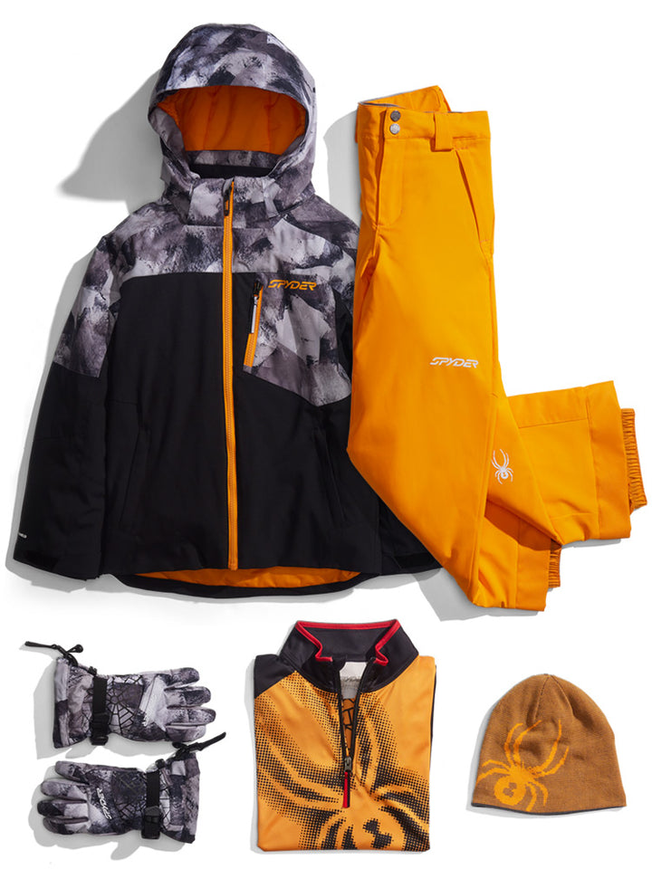 Spyder® Official Website | Shop Active Sports Gear | spyder.com‎