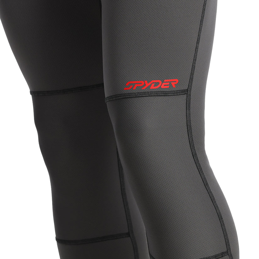 Mens Stretch Charger Pants - Polar
