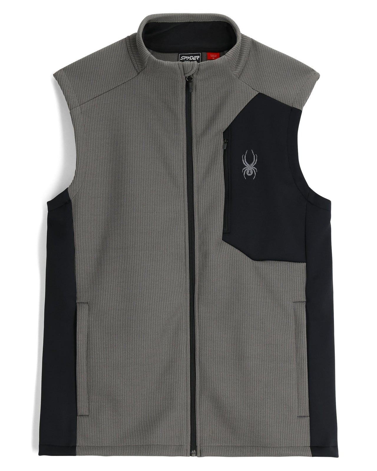 Men's Bandit Vest - Storm – Spyder