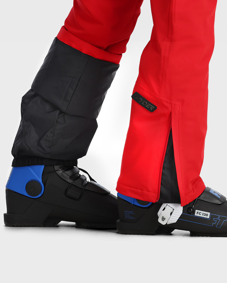 Men's Dare Pants - Black – Spyder