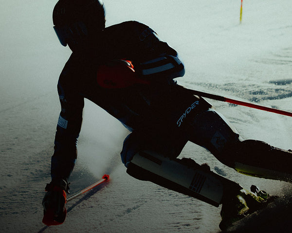 Soft Shell vs. Hard Shell Jackets - What's the Difference? – Spyder