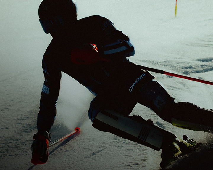 Soft Shell vs. Hard Shell Jackets - What's the Difference? – Spyder