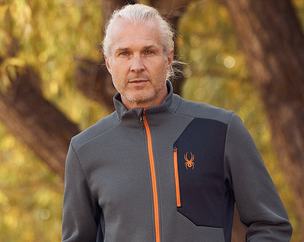 Soft Shell vs. Hard Shell Jackets - What's the Difference? – Spyder