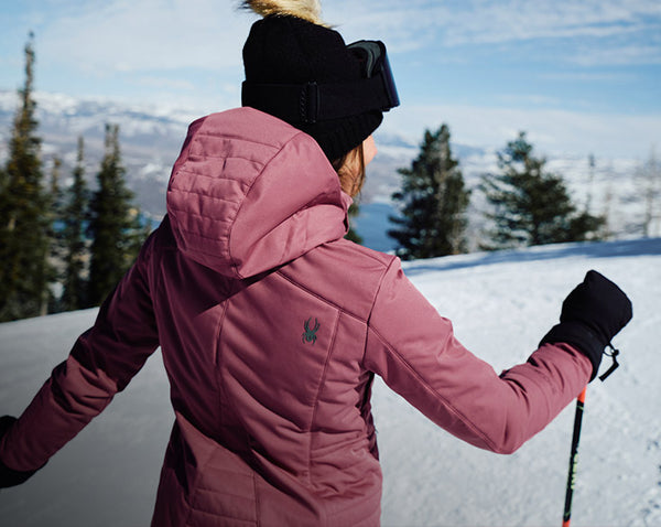 Soft Shell vs. Hard Shell Jackets - What's the Difference? – Spyder