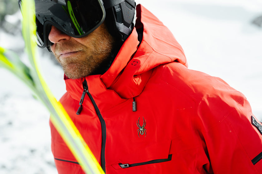 Spyder® Official Website | Shop Active Sports Gear | spyder.com‎