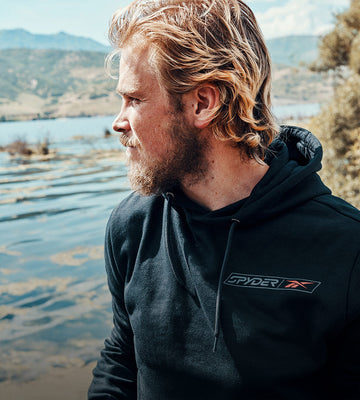 Size Charts – Spyder