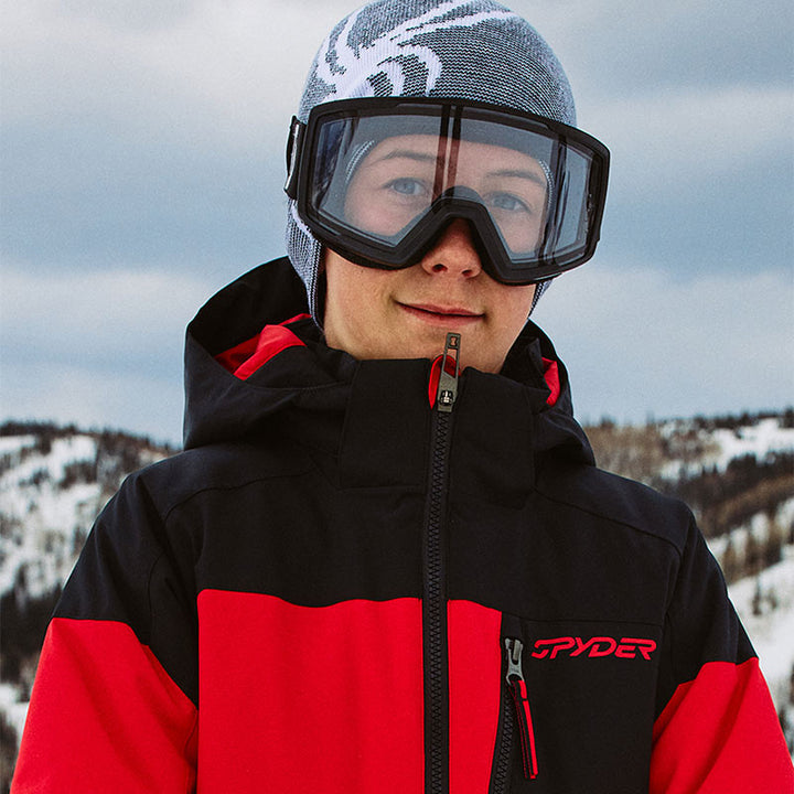 Boys' Ski Collection – Spyder